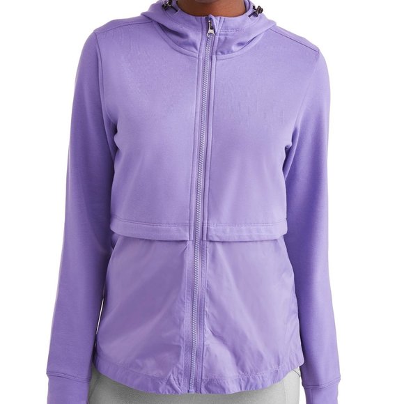 Athletic Works | Jackets & Coats | Athletic Works Womens Performance ...